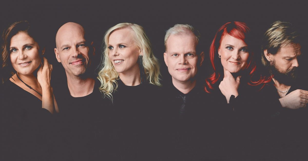 Rajaton Joulu 2019 -konsertti – Ylöjärven paikallisyhdistys